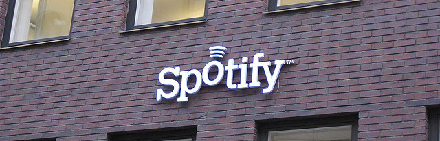 My Take on the Spotify Debate - Daniel Tuttle