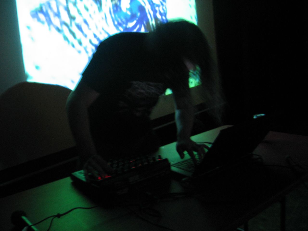 Live Photography - Daniel Tuttle